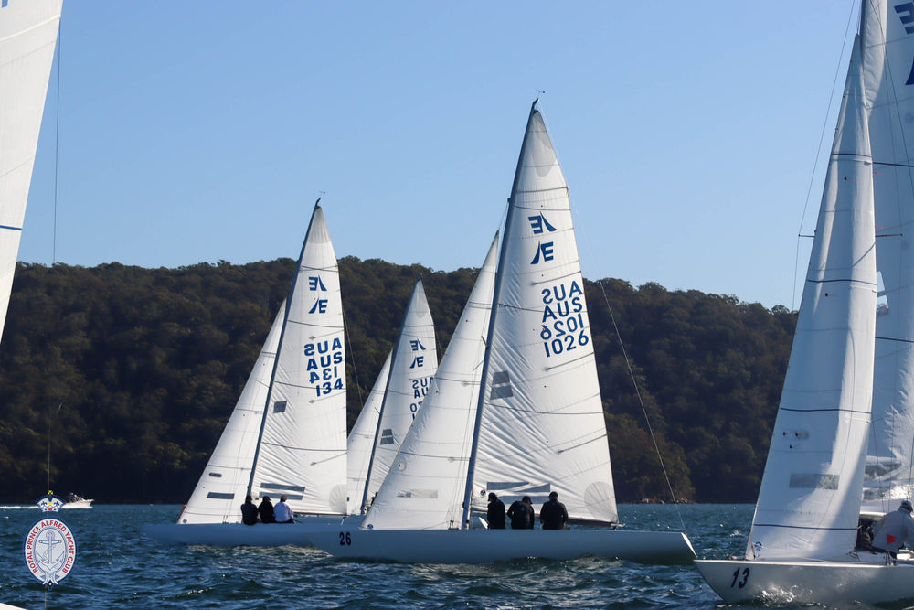 Etchells Australia