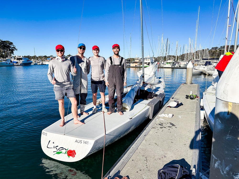 Etchells Australia