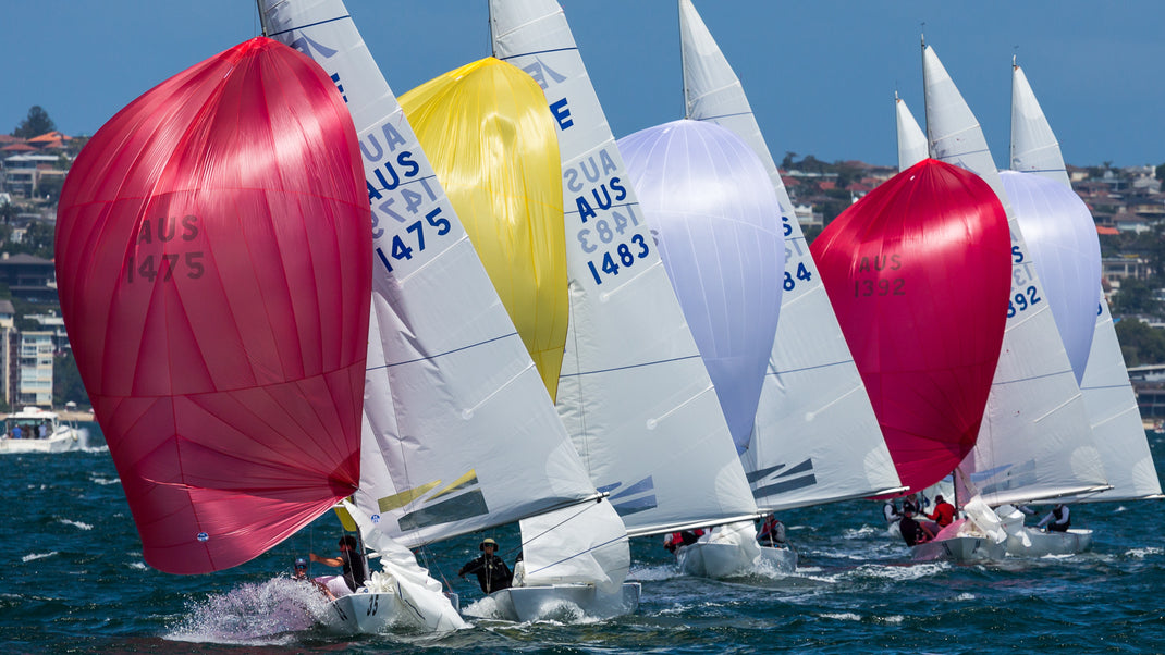 Etchells Australia